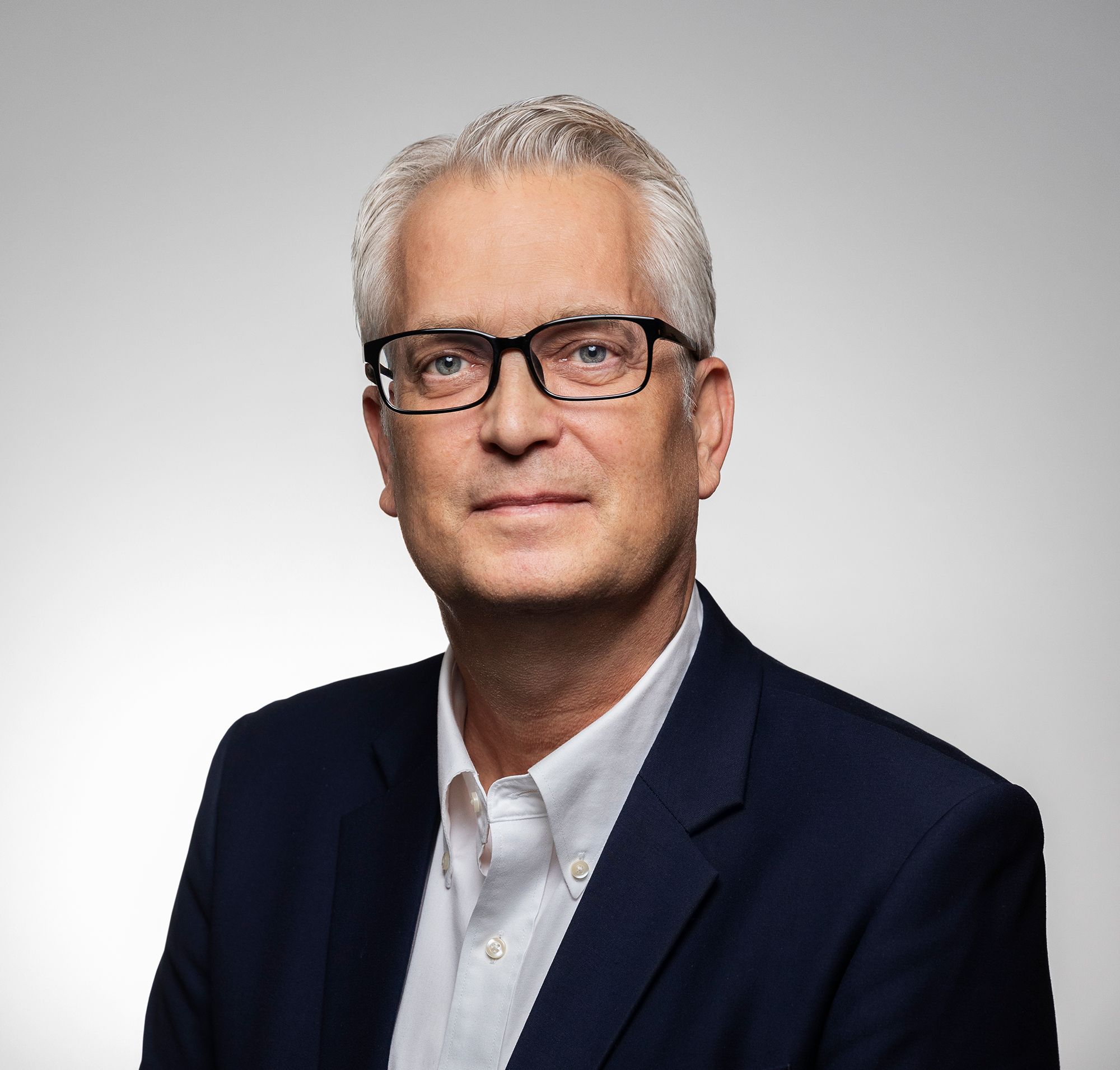 Group Executive Management - Anticimex