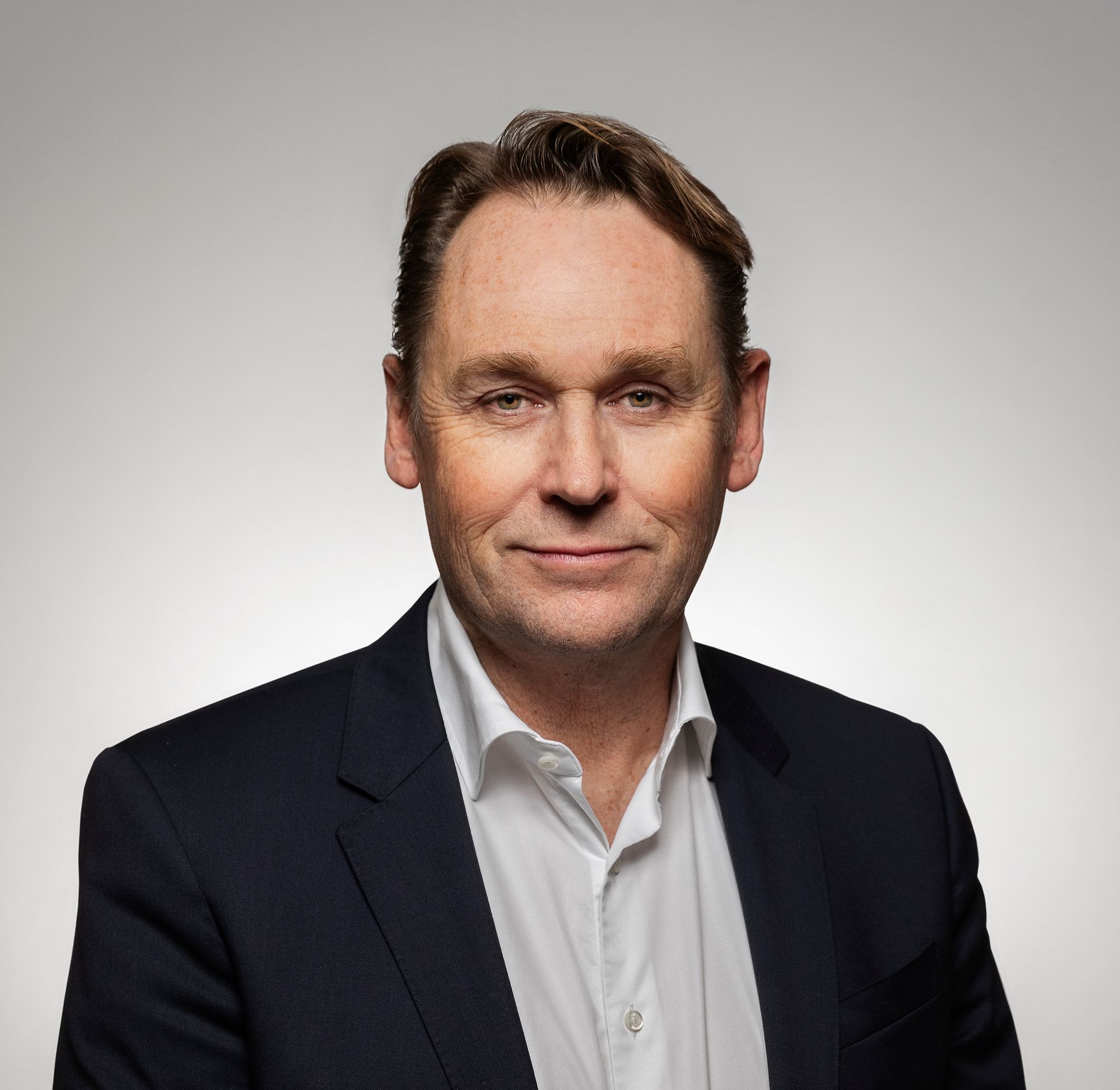 Group Executive Management - Anticimex