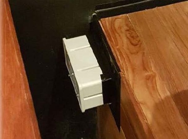 Termite Control - Anticimex