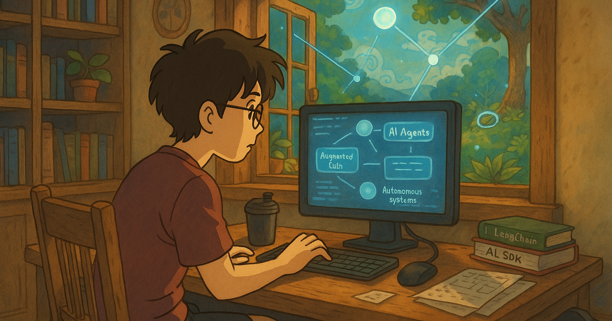 Demystifying Ai Agents Part 1 Augmented Llm And Prompt Chaining