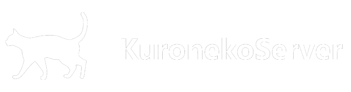KuronekoServer様とのパートナー締結のお知らせ