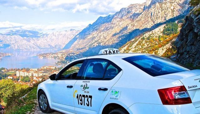 Home | Djir Taxi