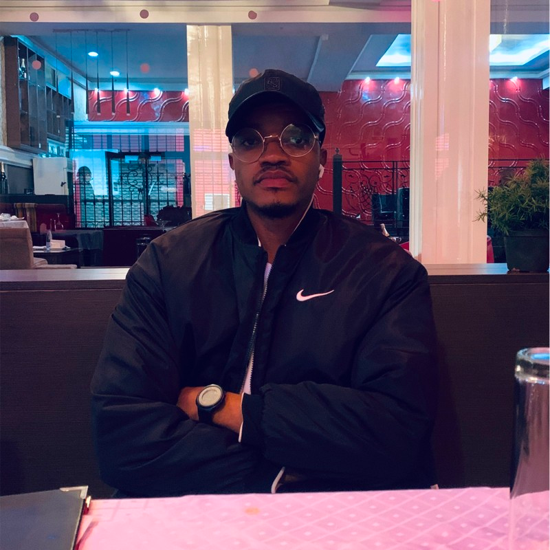 Best Practices When Using Docker Compose Hackmamba