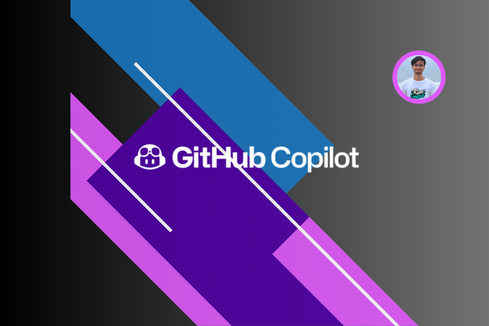 How to add GitHub Copilot in VS Code | Hackmamba