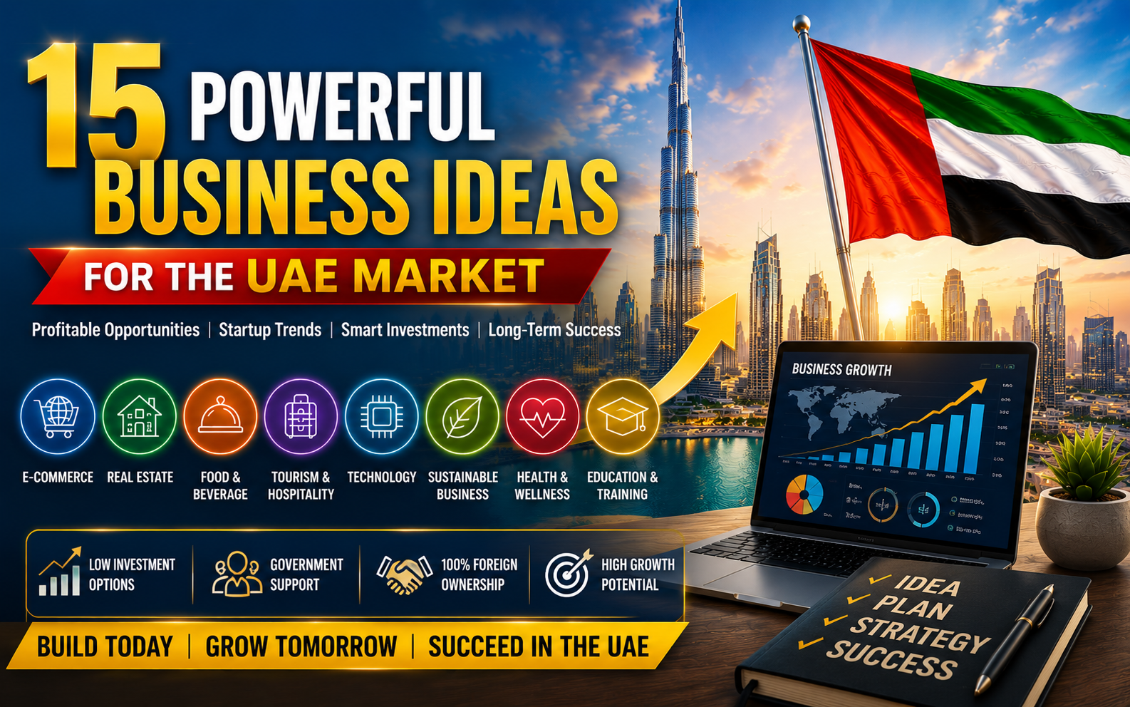 Business Ideas for Consultants in 2026: 15 Practical Niches · TCJ