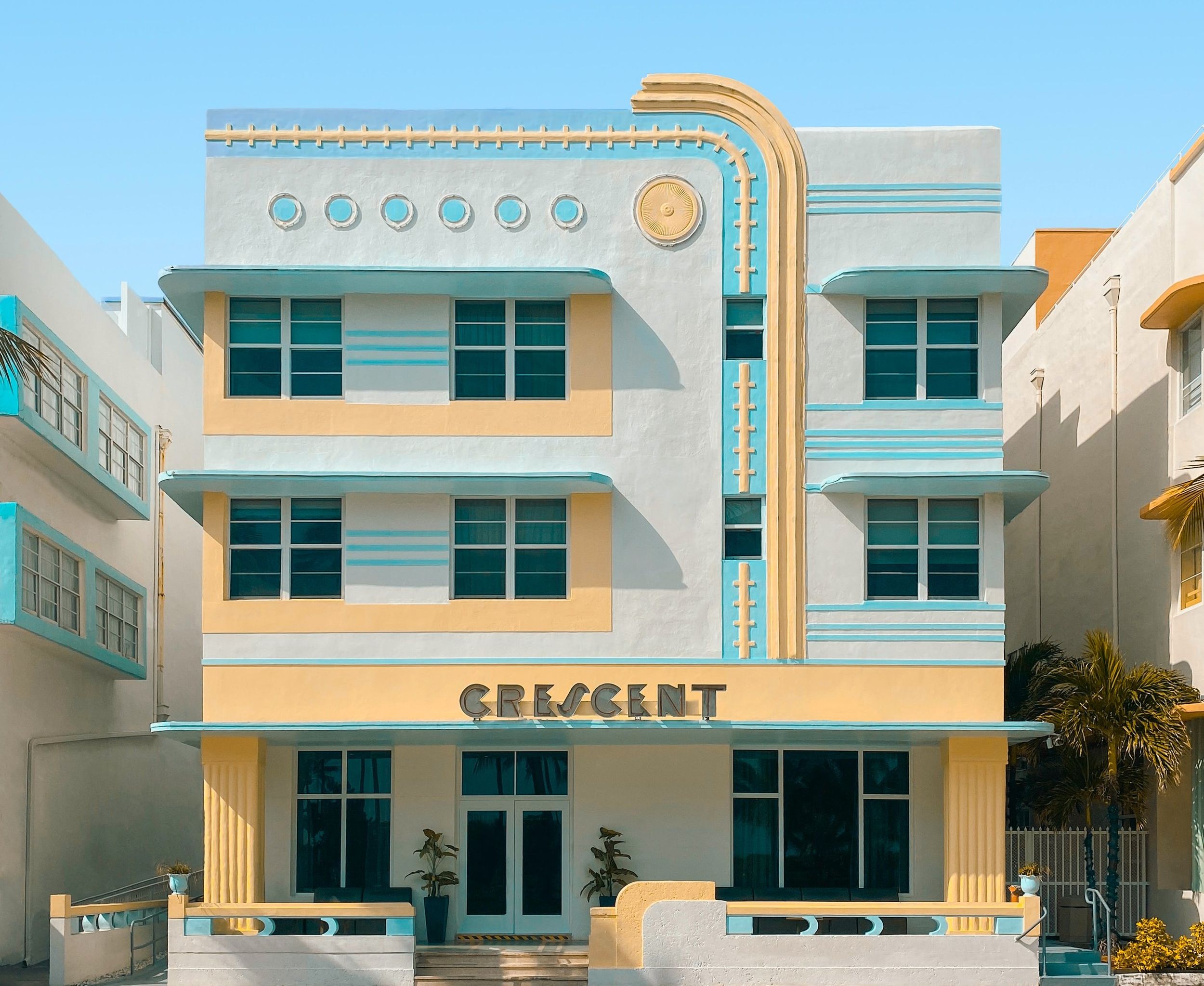 Art Deco Architecture: Miami Project Directors Weigh In on the Fresh ...