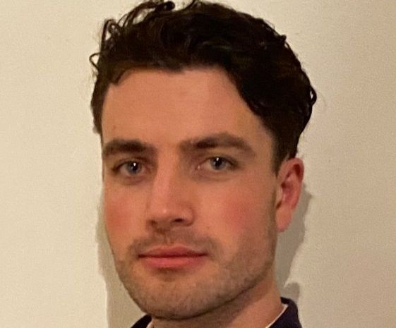 William Purcell | San Francisco | Freemodel