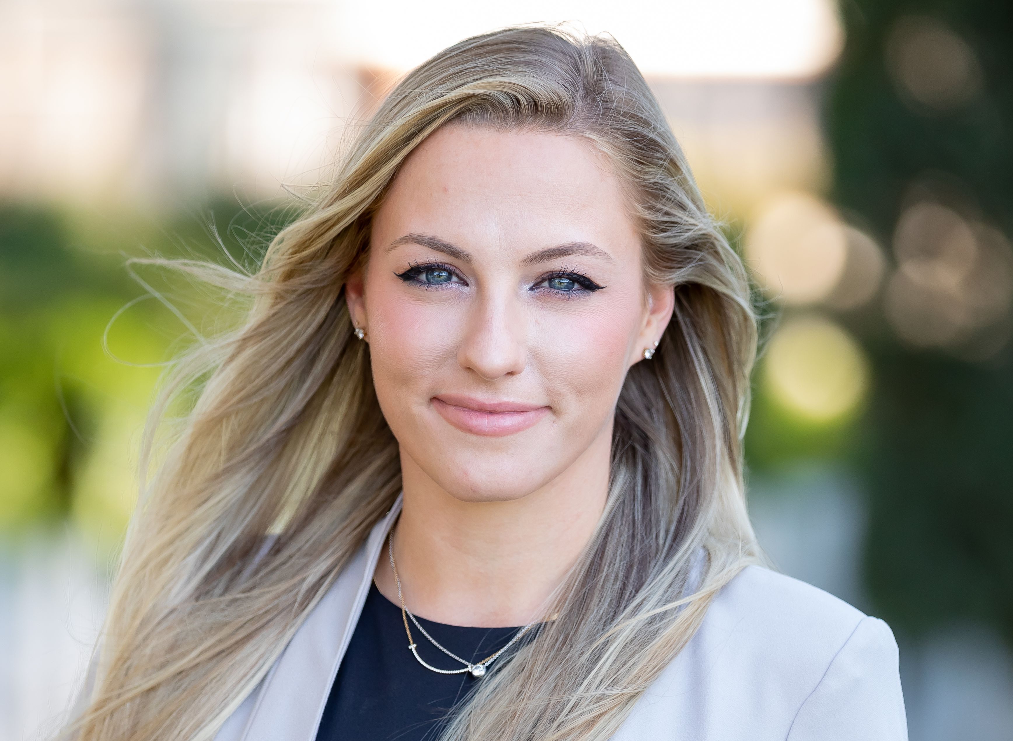 Brooke Moore | Author | Freemodel