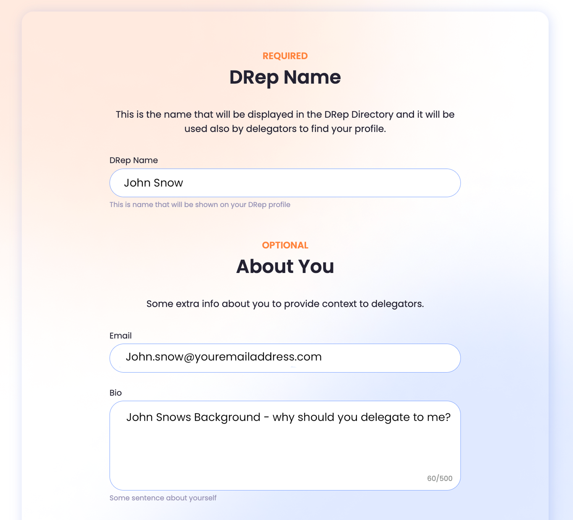 Intersect Development Update #11 - April 26th