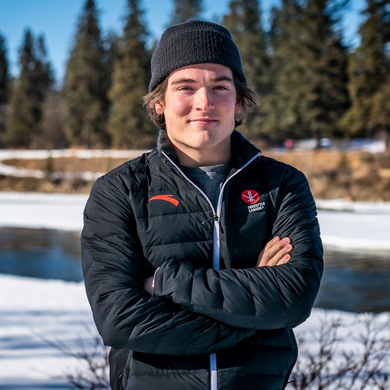 Brendan Mackay | Freestyle Canada