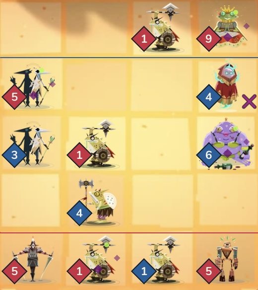 Final Destination – Stormbound-Kitty