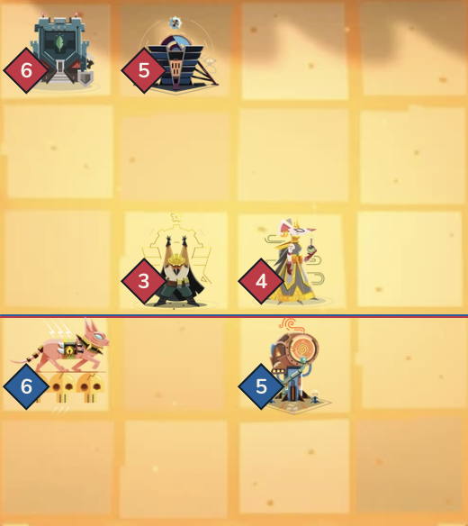 Crafty Kittens – Stormbound-Kitty