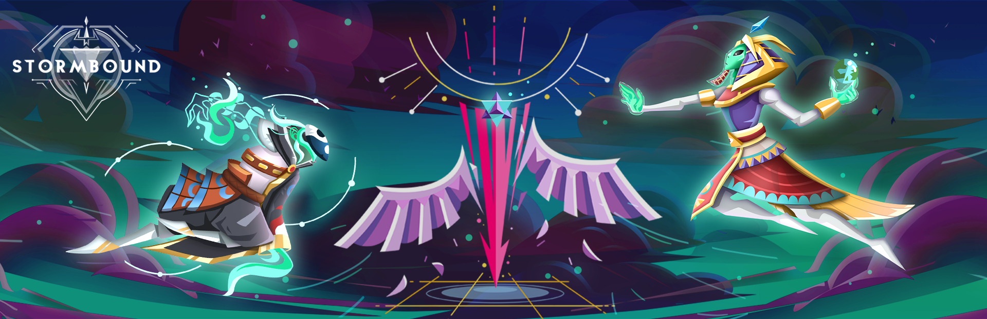 Update 04-2022 – Stormbound-Kitty