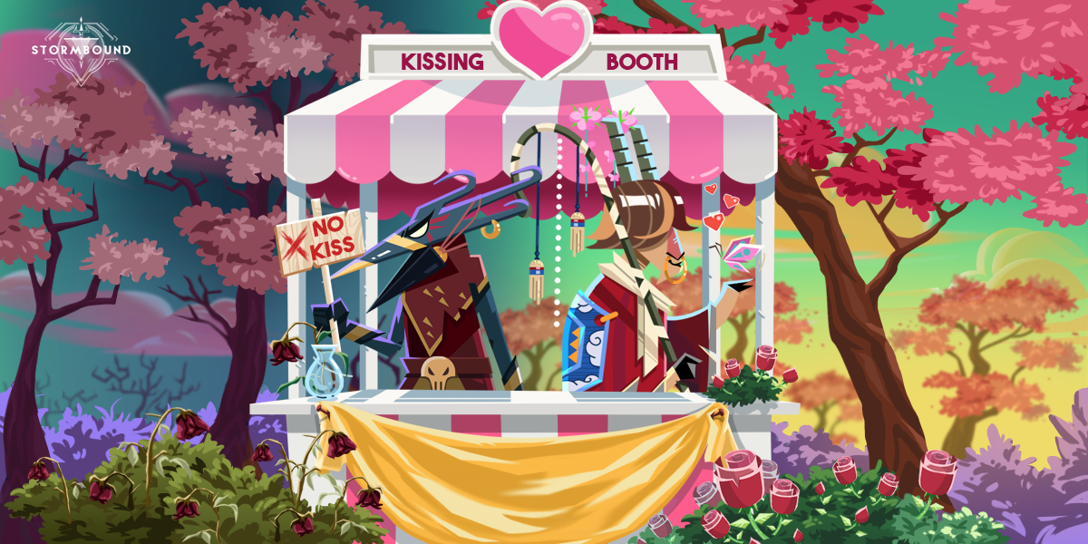 Update 02-2025 – Stormbound-Kitty