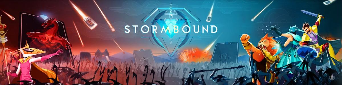 Releases – Stormbound-Kitty