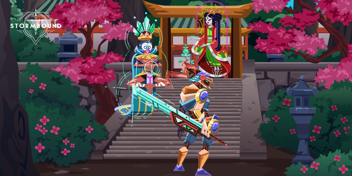 Update 05-2022 – Stormbound-Kitty