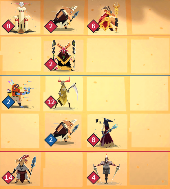 Impending Doom – Stormbound-Kitty