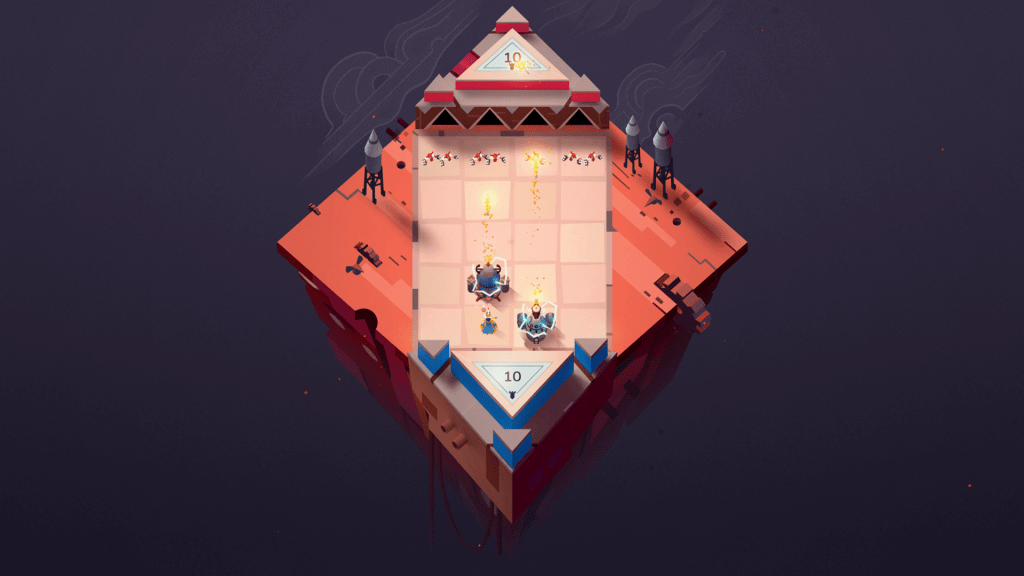 Mia’s Metropolis – Stormbound-Kitty