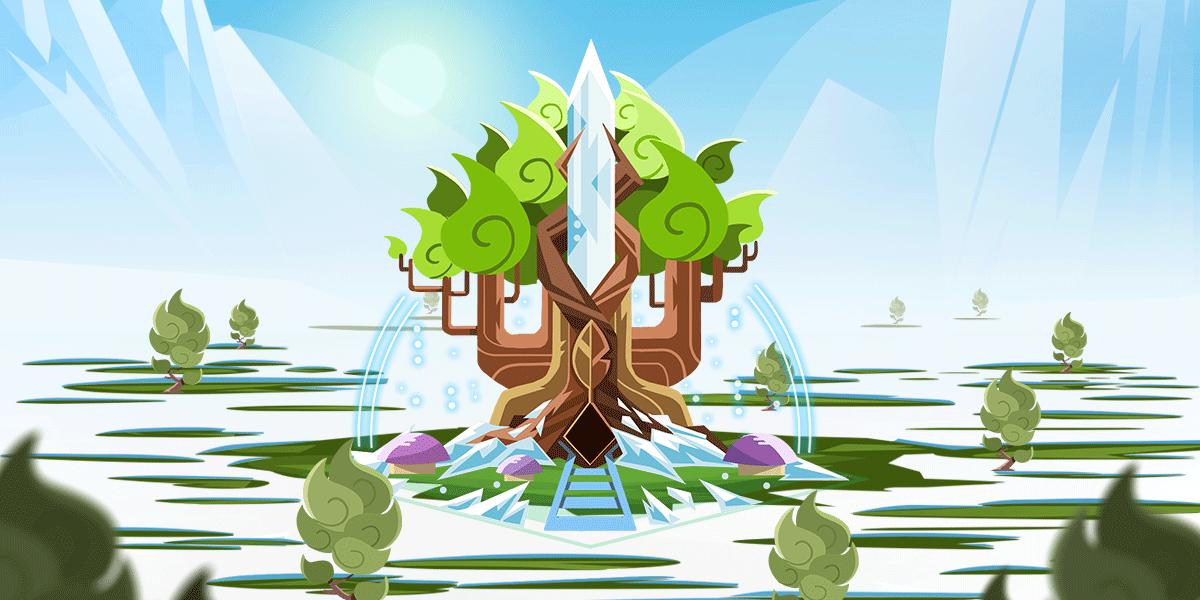 Update 04-2021 – Stormbound-Kitty