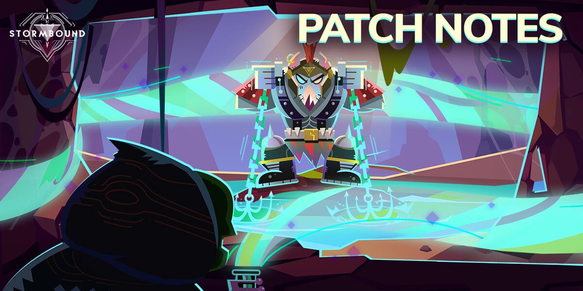 Update 03-2022 – Stormbound-Kitty