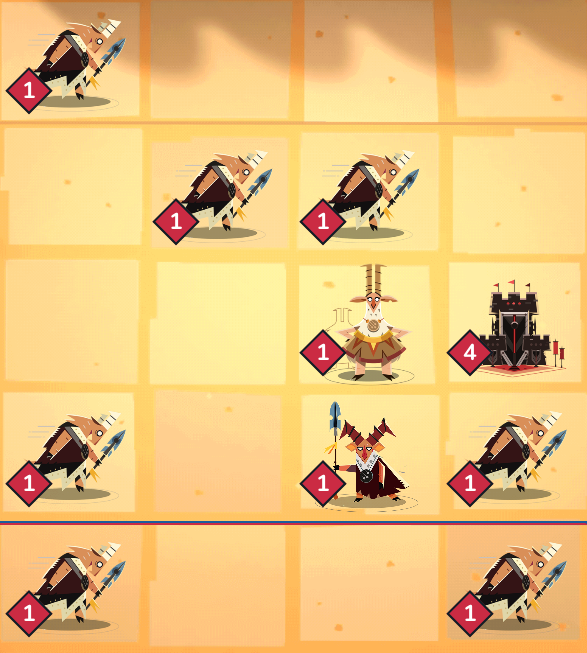 Plentiful Harvest – Stormbound-Kitty