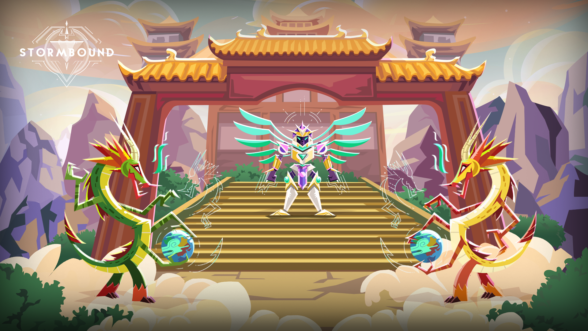 Update 08-2022 – Stormbound-Kitty