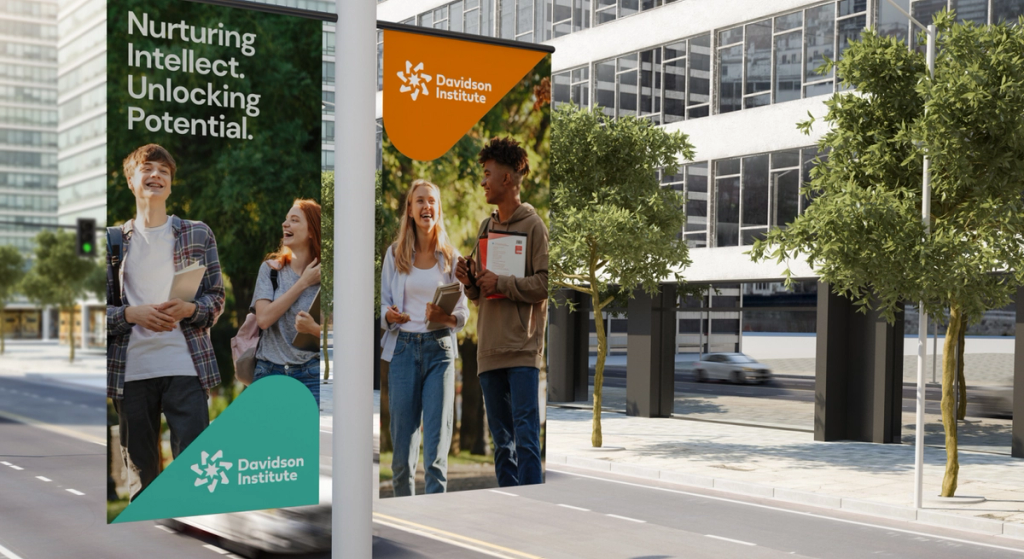 Lighting the Way for Bright Young Minds