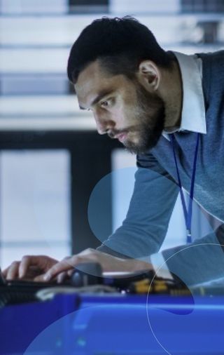 Work & Case Studies | KPS3