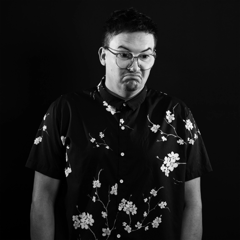 Timothy White - Senior Creative Director | KPS3