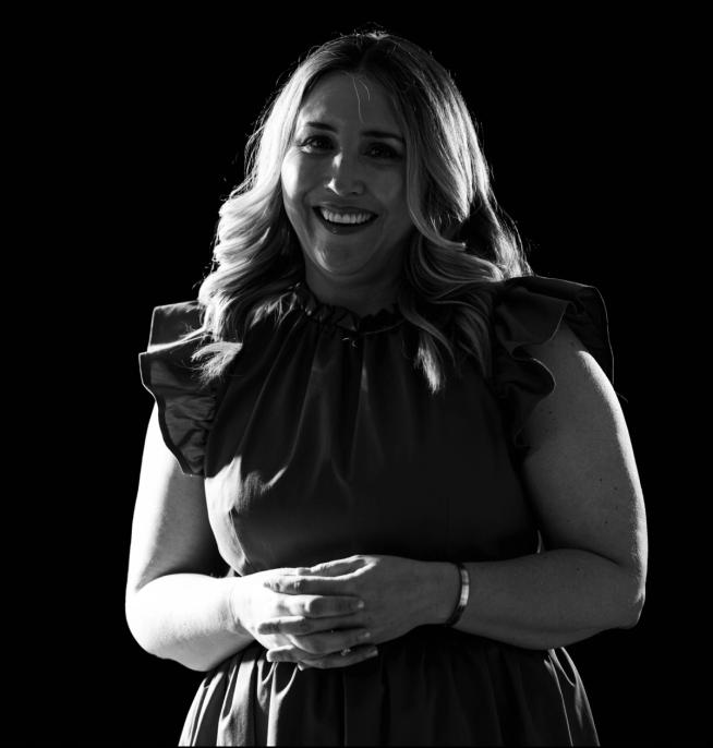 Sarah Polito - Executive Vice President, Team | KPS3