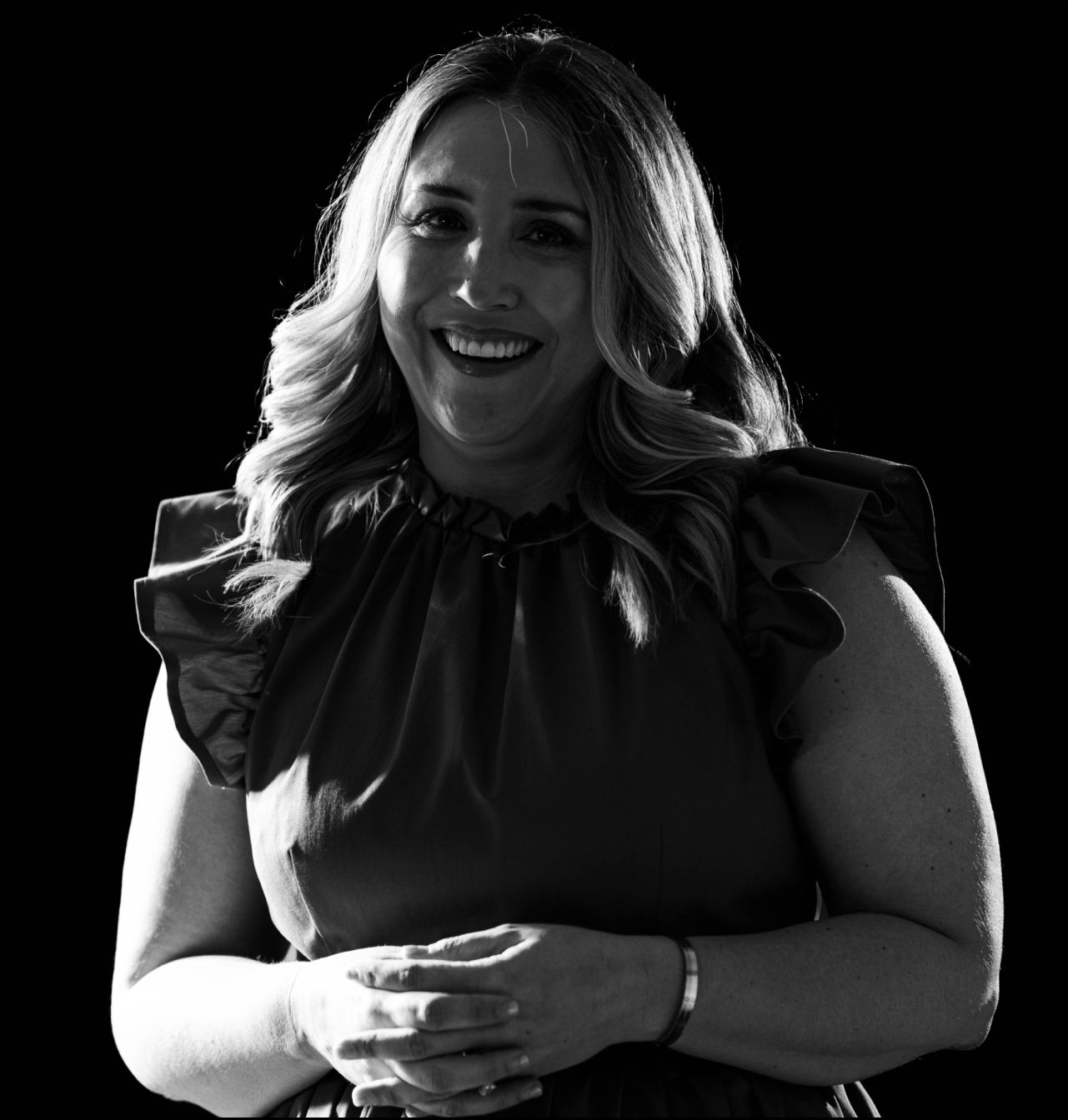 Sarah Polito - Executive Vice President, Team | KPS3