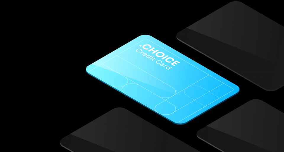 Choice — O0 Design