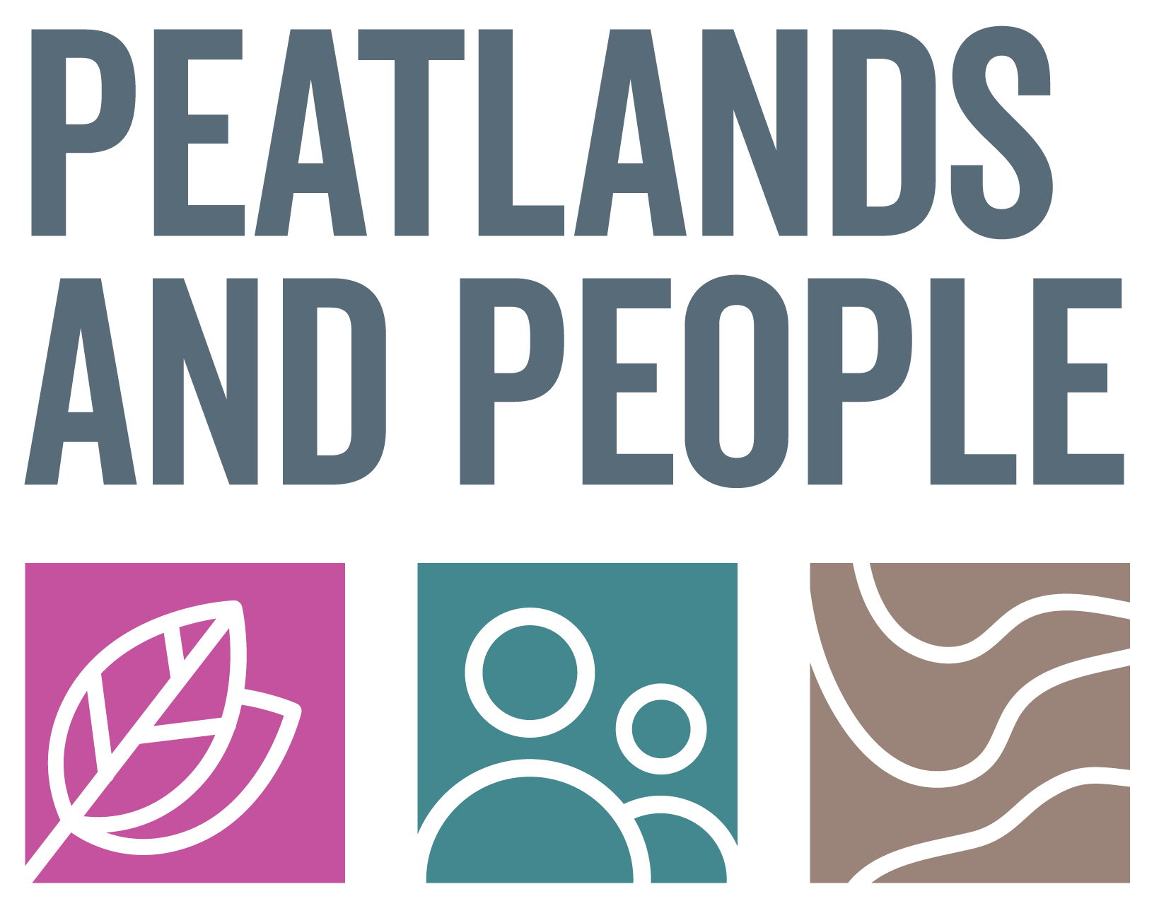 Wonderful Water Table: Monitoring Hydrology at Peatlands and People ...