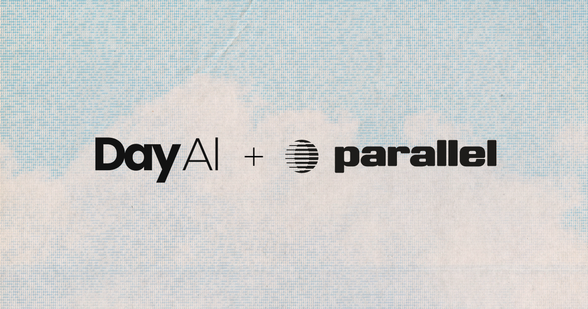 Case Study for Day AI using Parallel Task API | Parallel Web Systems ...