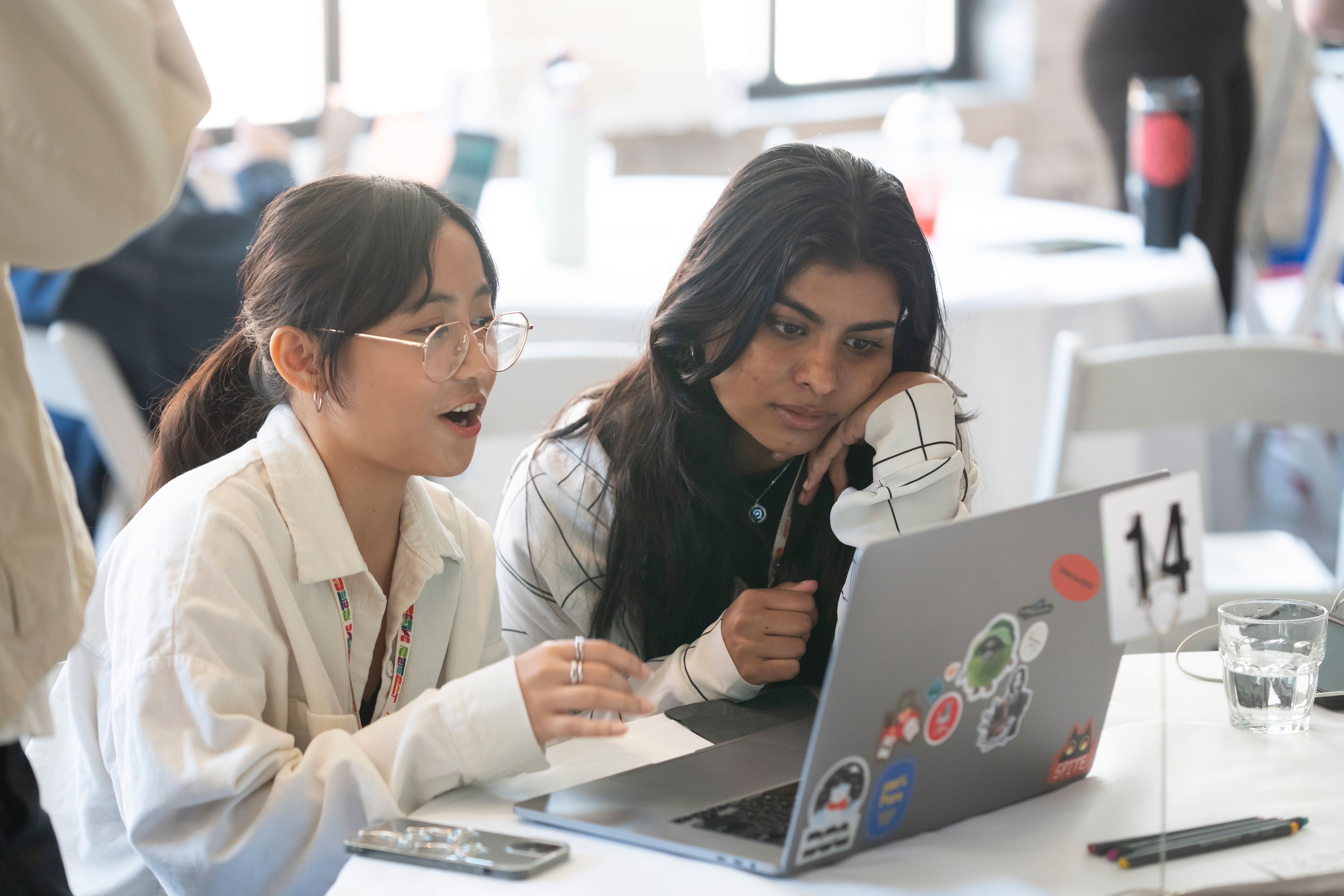 Get to know Adobe’s exciting new apprenticeship programme