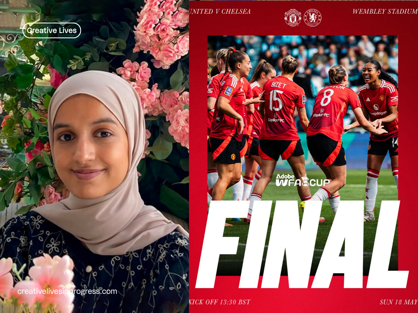 Freelance designer Kulsum Karolia on building a purpose-driven practice