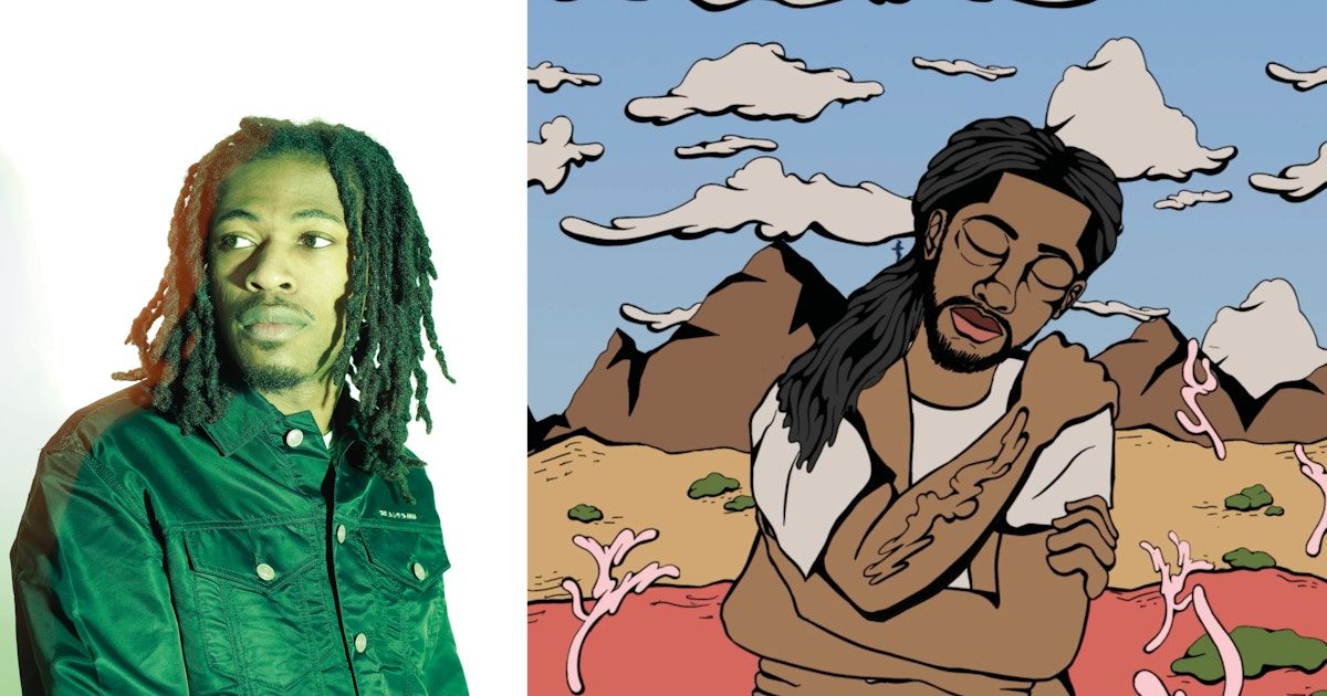 How motion designer Dominic Campbell "brings still things to life"