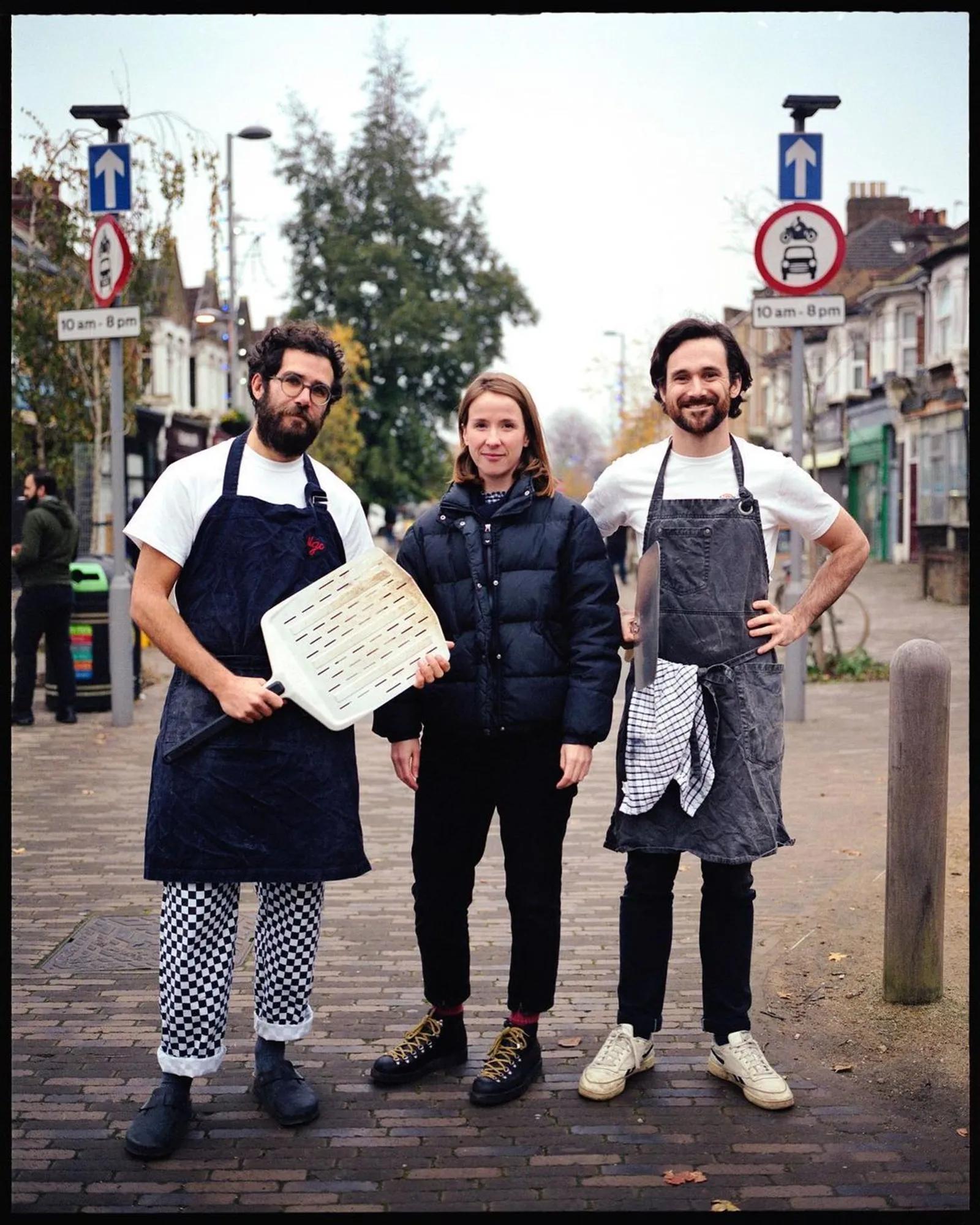 The benefits of creative ‘play’