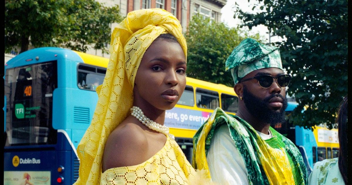 Farouk Alao on NFTs, freelance life and finding balance