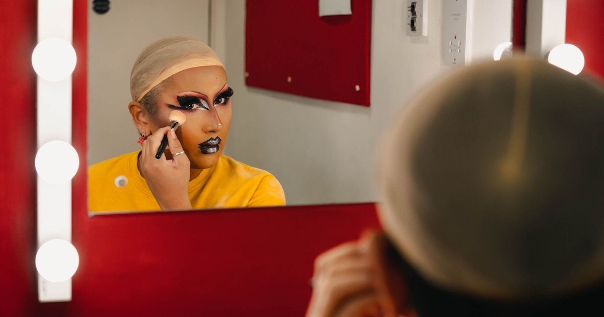 Artist Dan Chan on reconnecting with their heritage through queerness