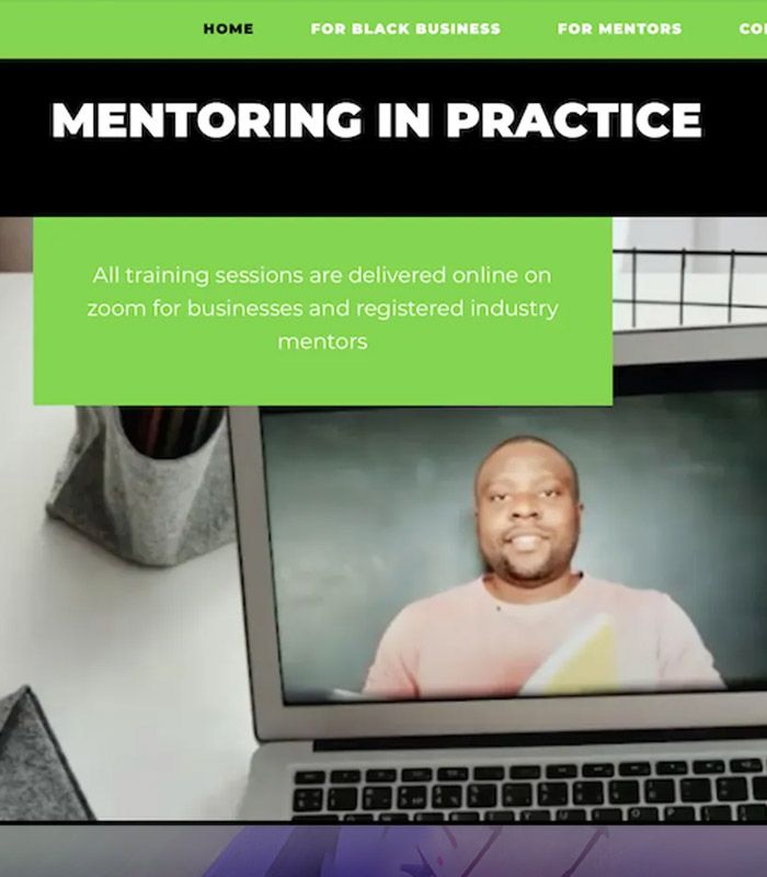 Charmaine Beneyto on the power of finding the right mentor