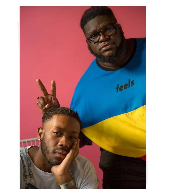 What I’ve learnt about money: Comuzi co-founder Alex Fefegha