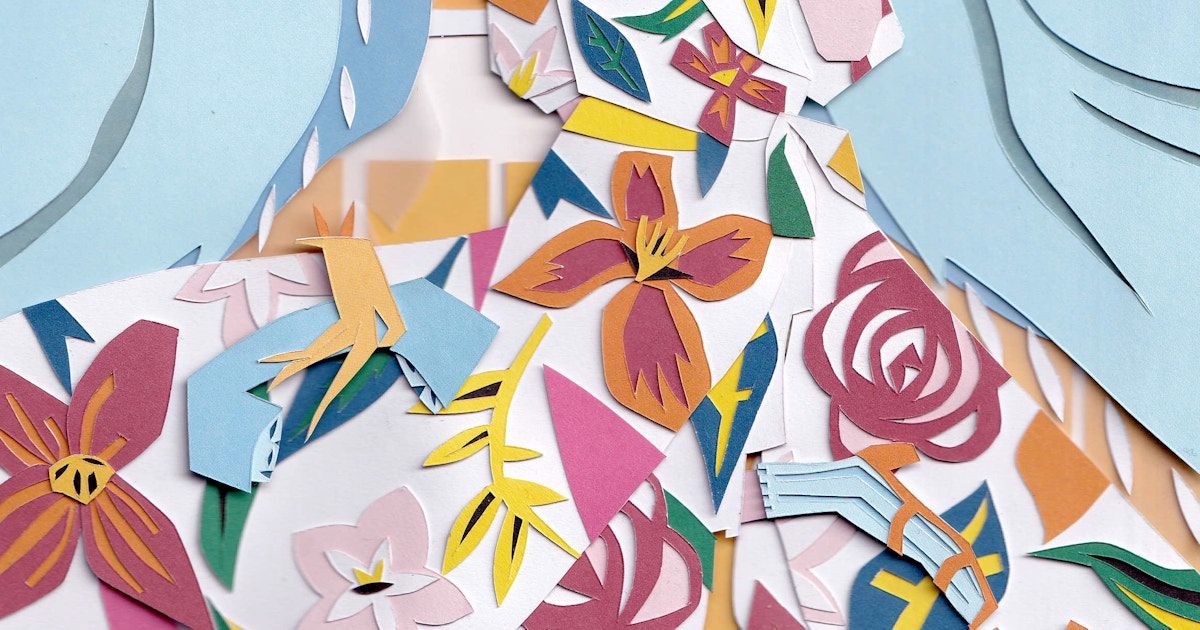 Hellie Cartledge on perseverance and the power of daydreaming