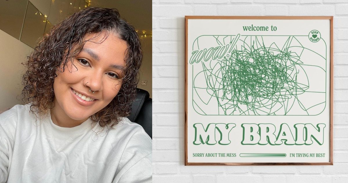 Creative artworker Rina Kulemeka talks imposter syndrome
