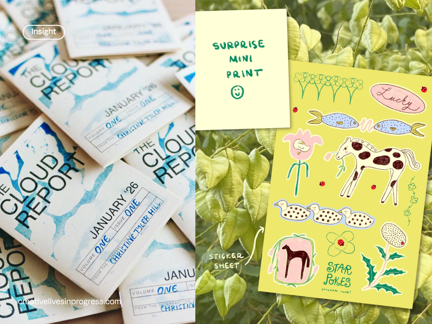 Why snail mail clubs are booming for independent creatives