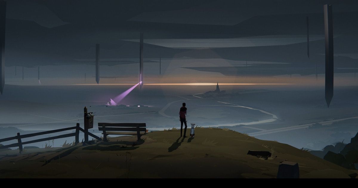 Junior games designer Jade Smith talks level design and bug fixing