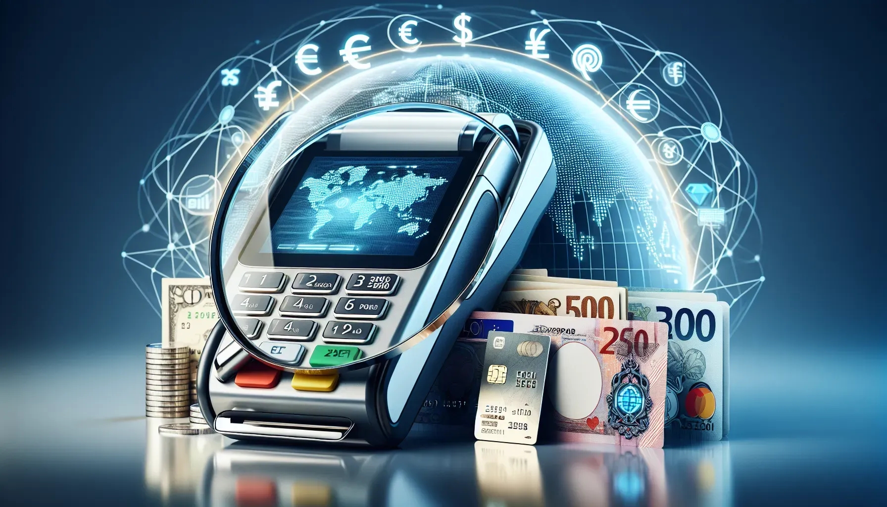 4 Tips for Smooth Payment Processing in Export Marketing - InternationalMarketing.io