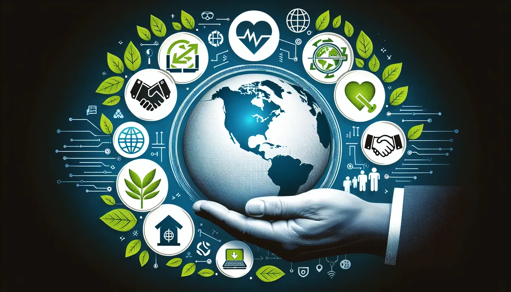 What Are Ways to Integrate Corporate Social Responsibility into ...
