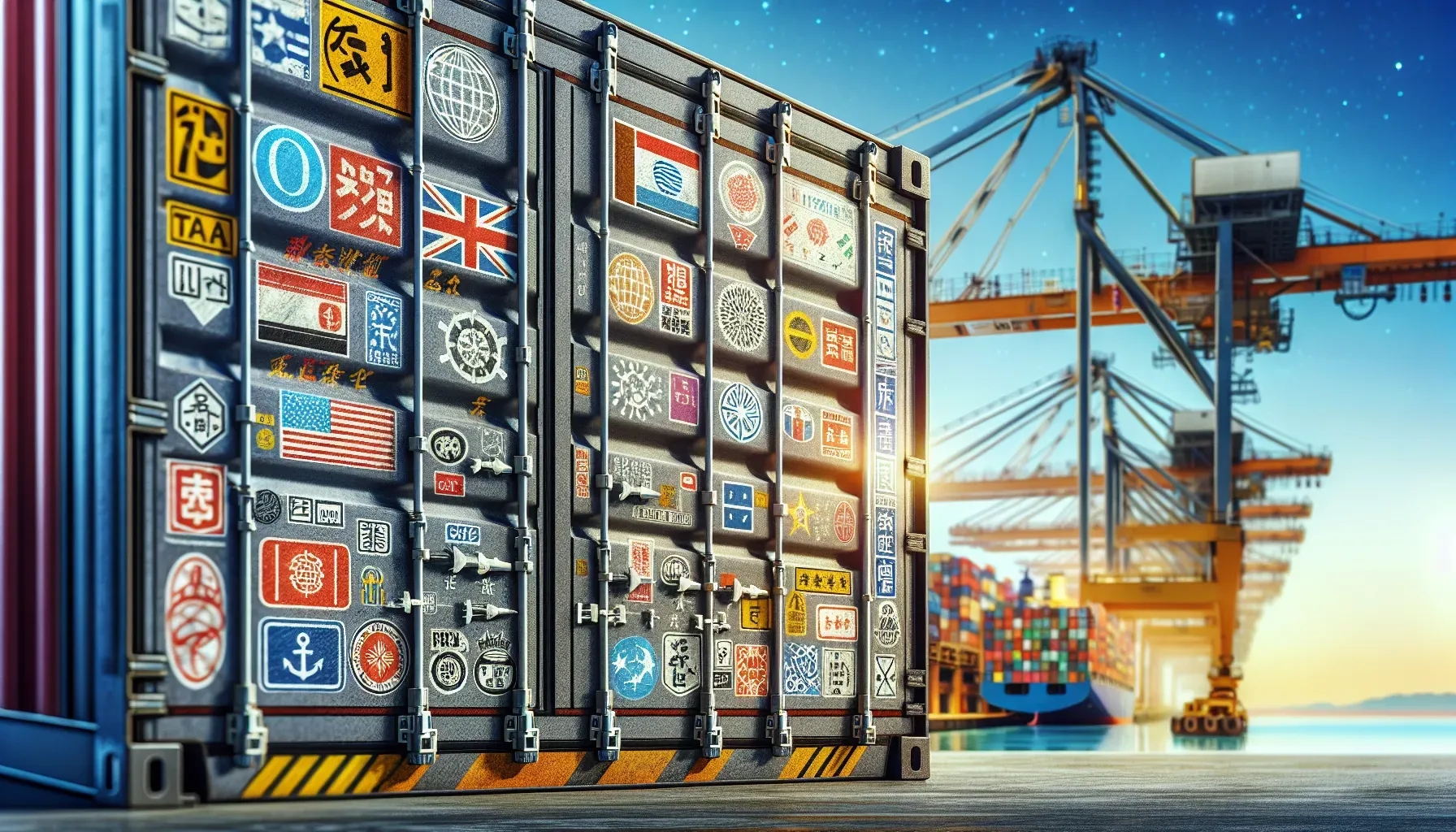 How Do You Balance Global Standardization With Local Customization In Product Packaging