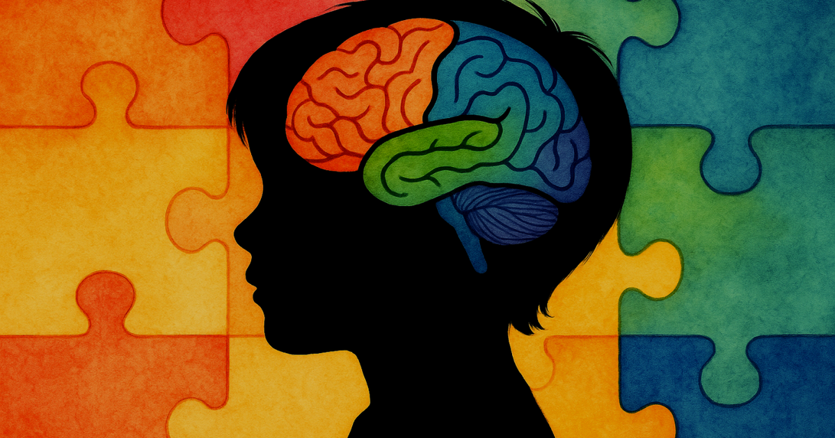 Stealth dyslexie: verborgen dyslexie bij slimme visueel-ruimtelijke ...